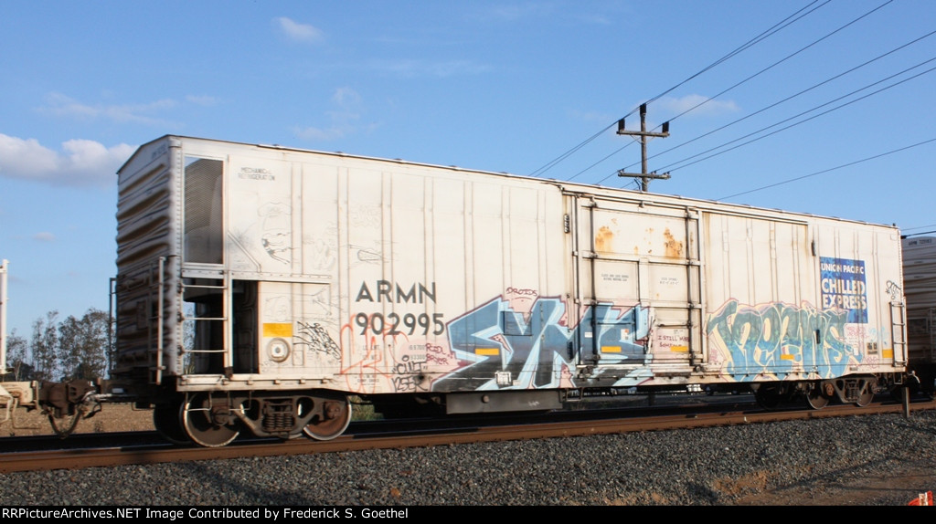 ARMN 902995